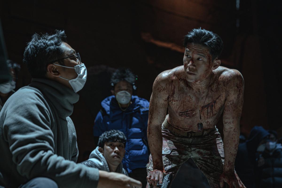 Sweet Home Season 3 TV Series (2024) | Release Date, Review, Cast, Trailer, Watch Online at ...