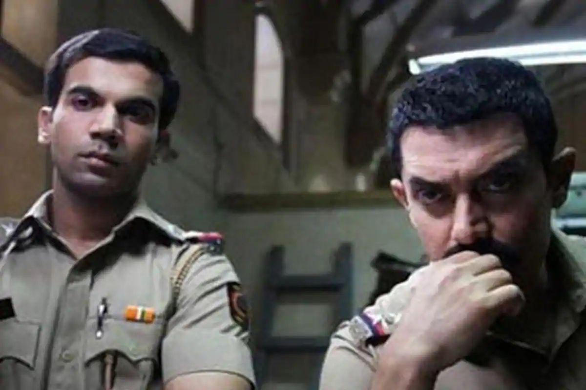 Talaash The Answer Lies Within Movie (2012) | Release Date, Review, Cast, Trailer, Watch Online ...