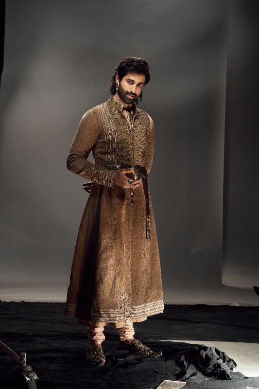 Taj: Divided by Blood Web Series (2023) | Release Date, Review, Cast, Trailer, Watch Online at ...