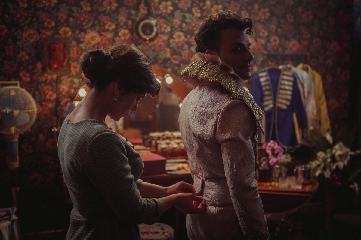 The Club Season 2 TV Series (2023) | Release Date, Review, Cast ...