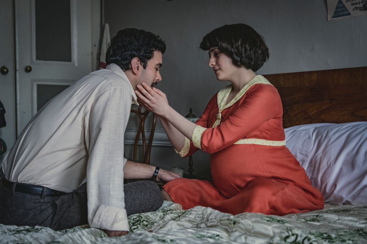 The Club Season 2 TV Series (2023) | Release Date, Review, Cast ...