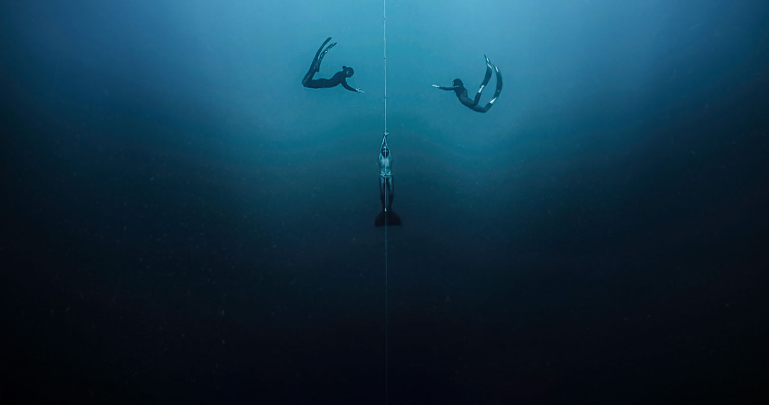 The Deepest Breath Movie (2023) | Release Date, Review, Cast, Trailer ...