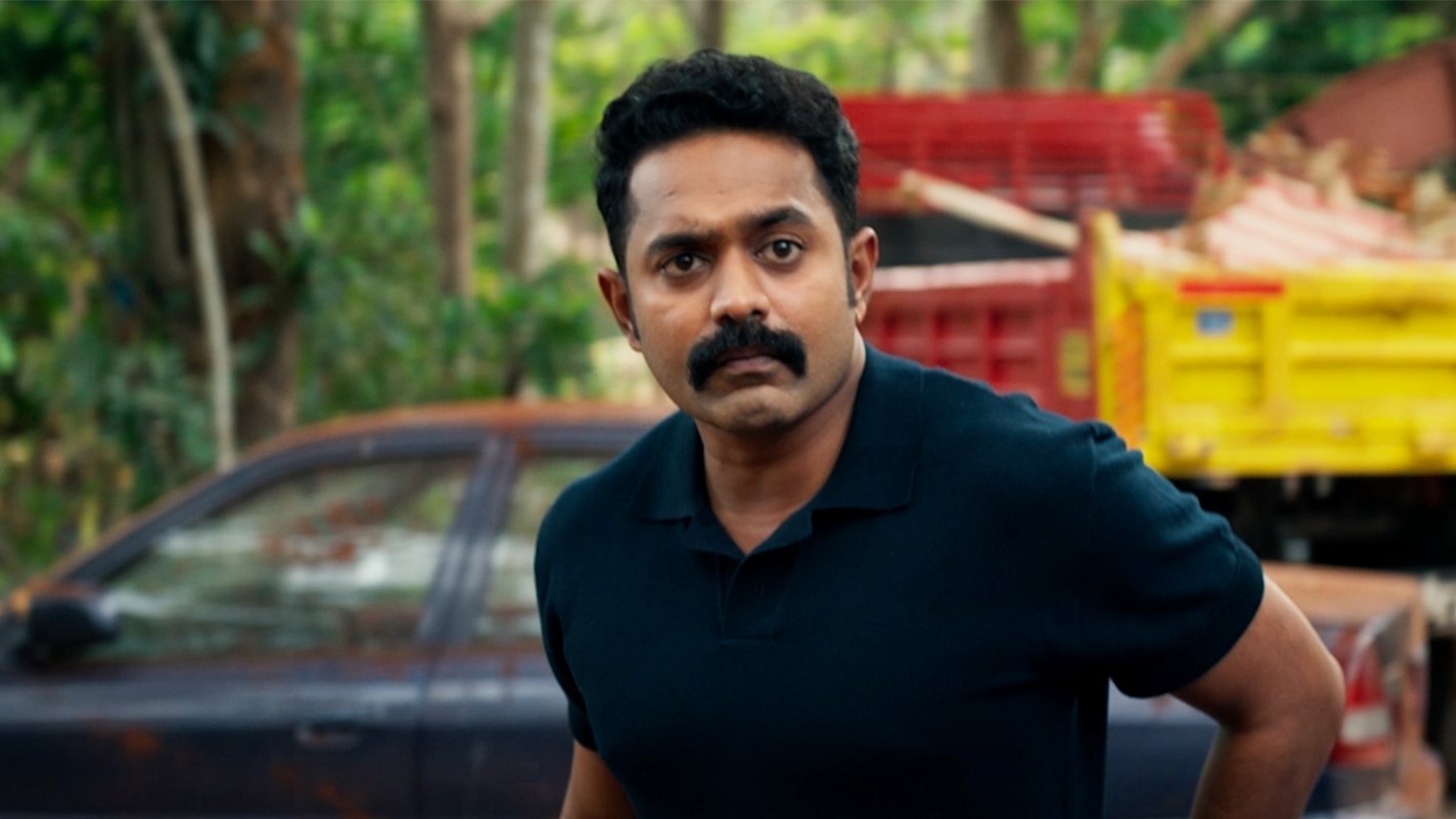 Thalavan Movie (2024) | Release Date, Review, Cast, Trailer, Watch ...