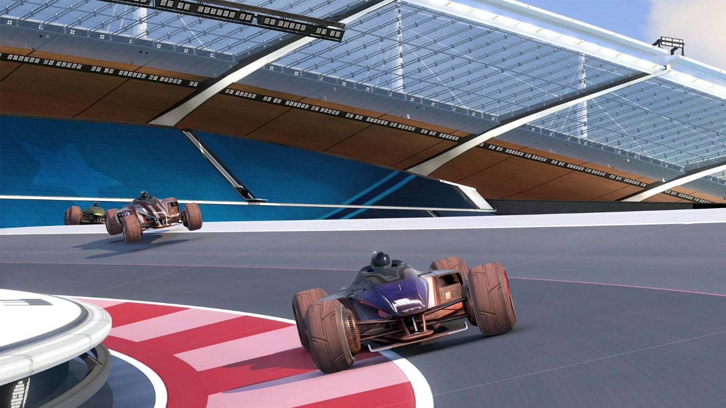 Trackmania (2020) | Price, Review, System Requirements, Download
