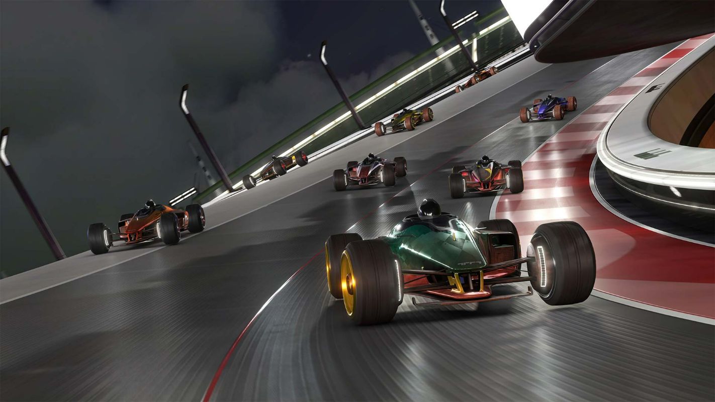Trackmania (2020) | Price, Review, System Requirements, Download