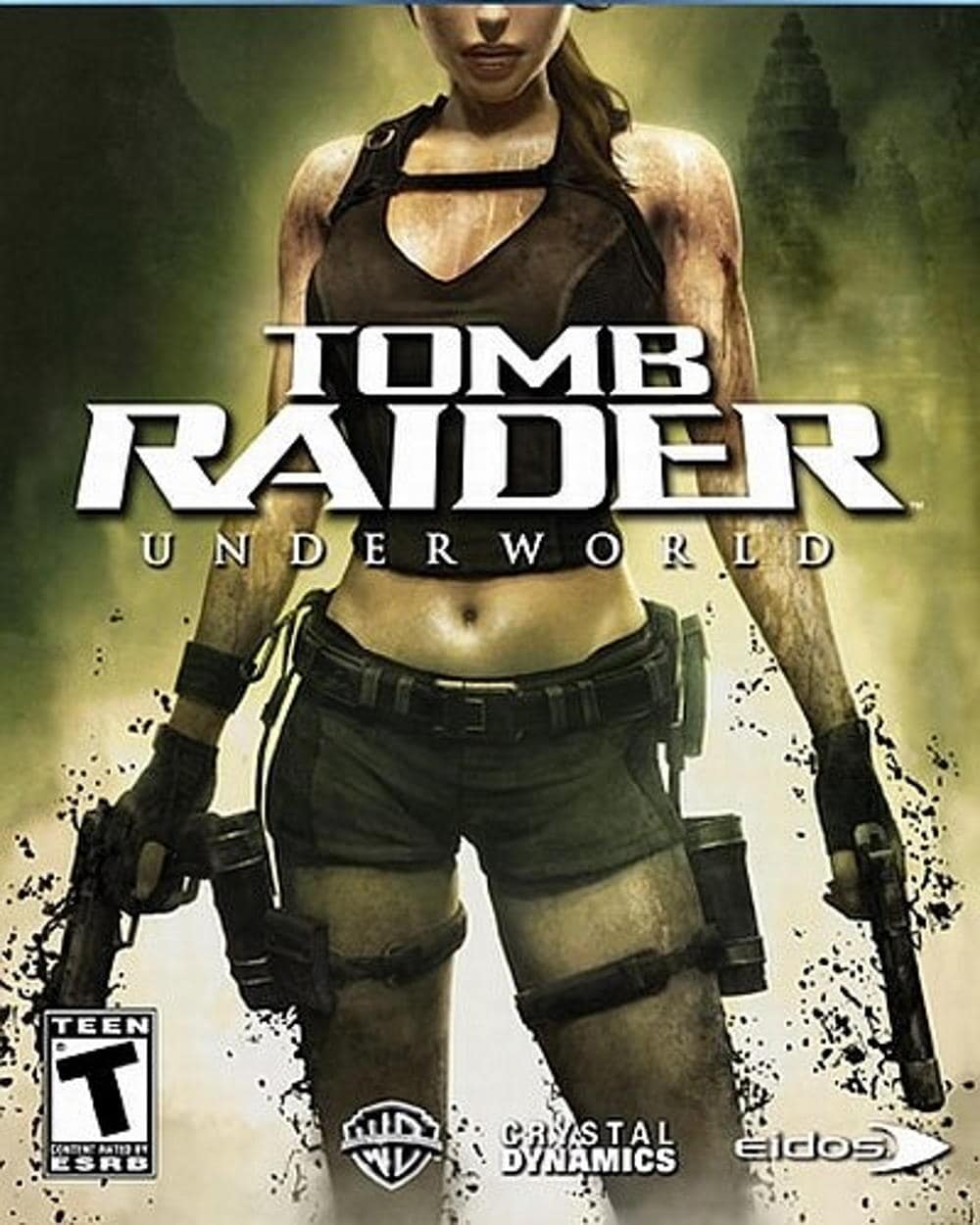 Tomb Raider Underworld 2008 Price Review System Requirements