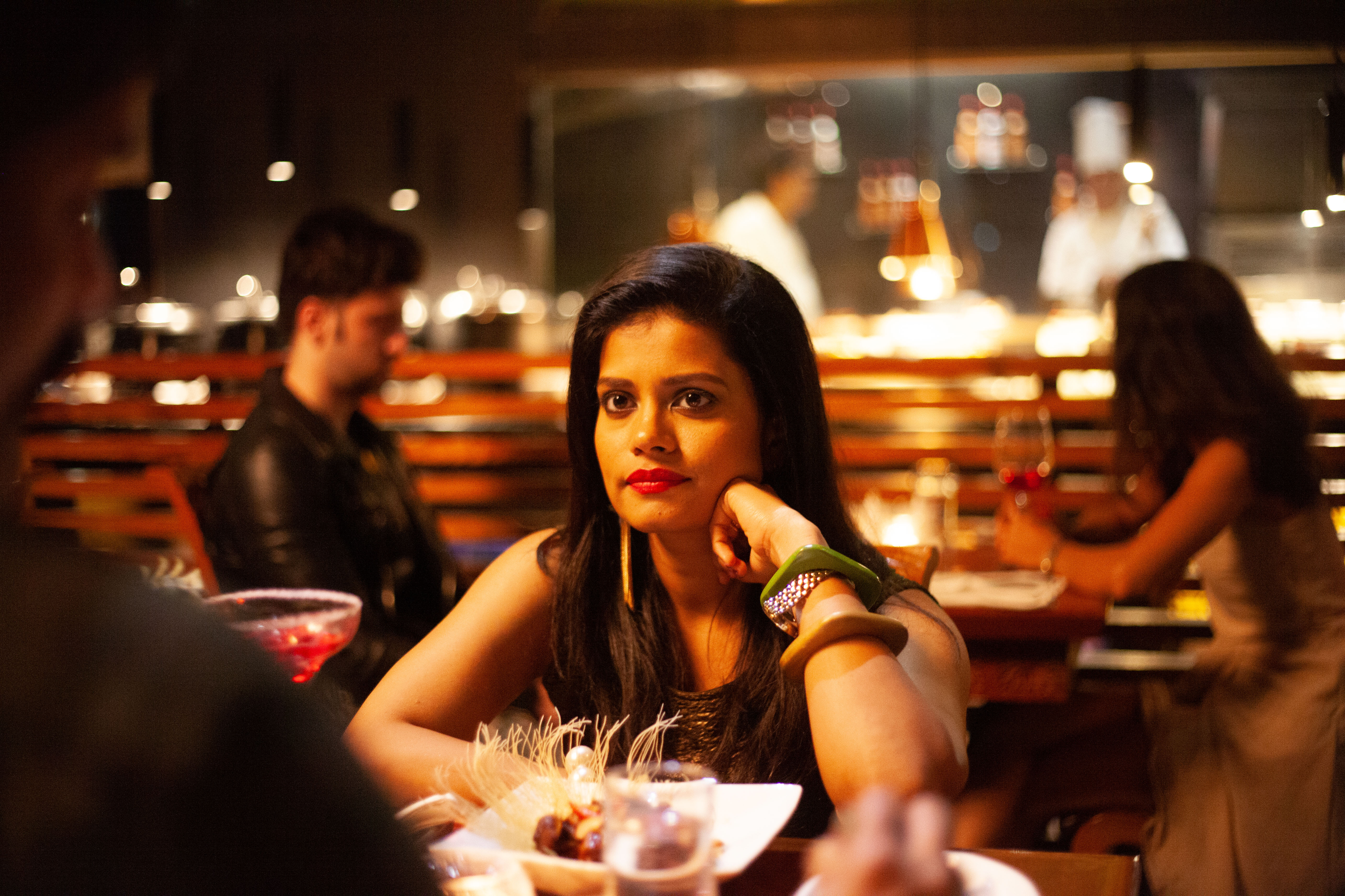 Tryst With Destiny Web Series (2021) | Release Date, Review, Cast ...