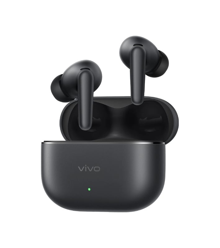 Vivo TWS 5 Earphones: Specs, Reviews, Comparison (5th April 2026 ...