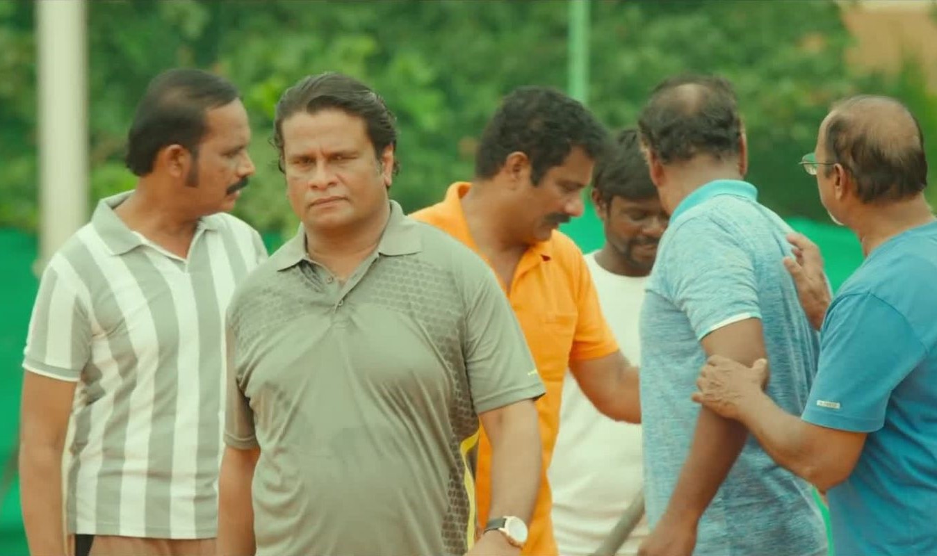 Taana Movie (2020) | Release Date, Review, Cast, Trailer, Watch Online ...