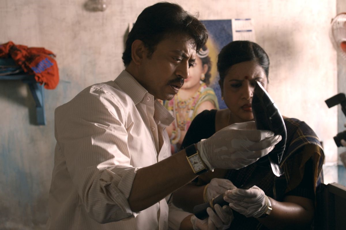 Talvar Movie (2015) | Release Date, Review, Cast, Trailer, Watch Online ...