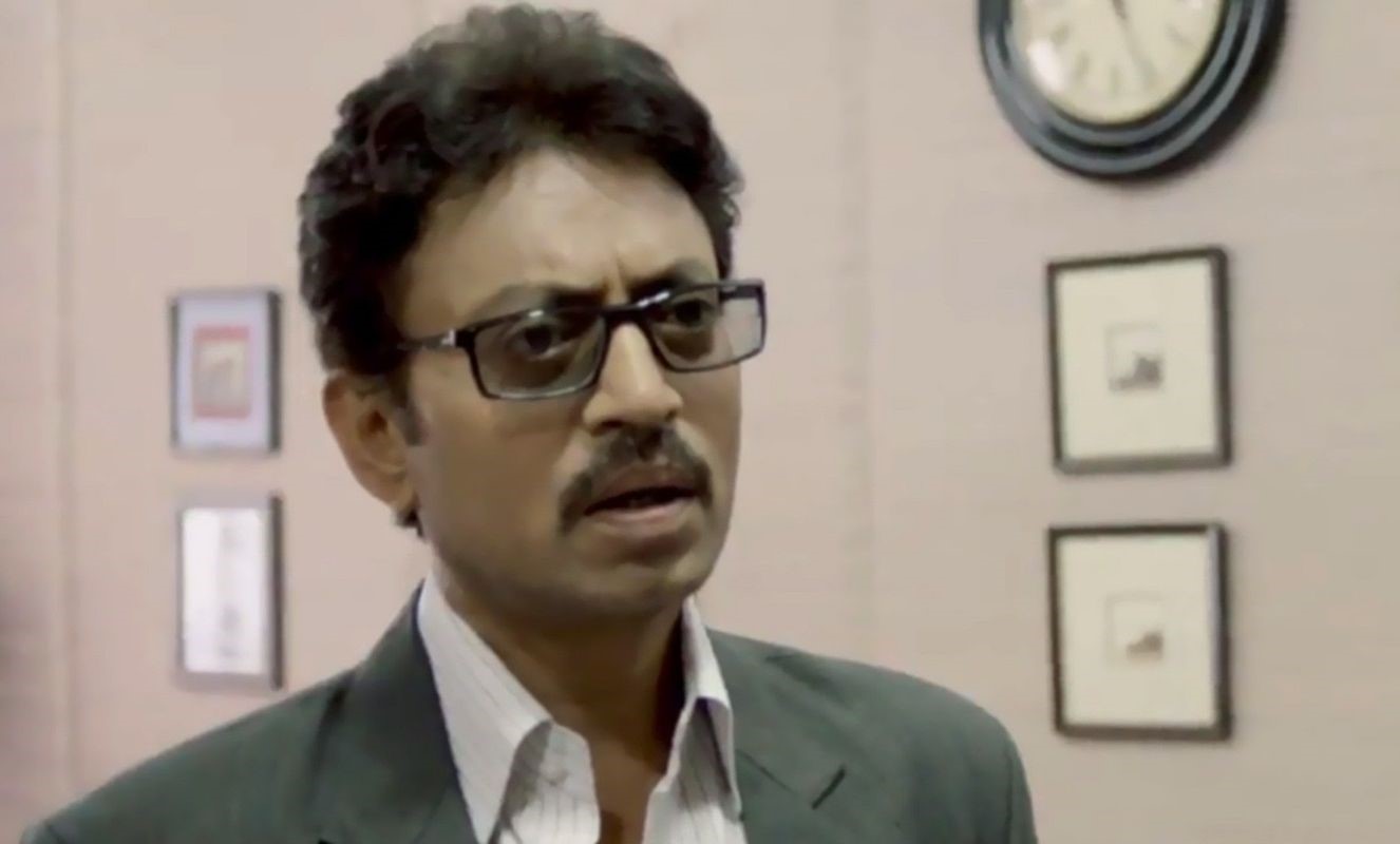 Talvar Movie (2015) | Release Date, Review, Cast, Trailer, Watch Online ...