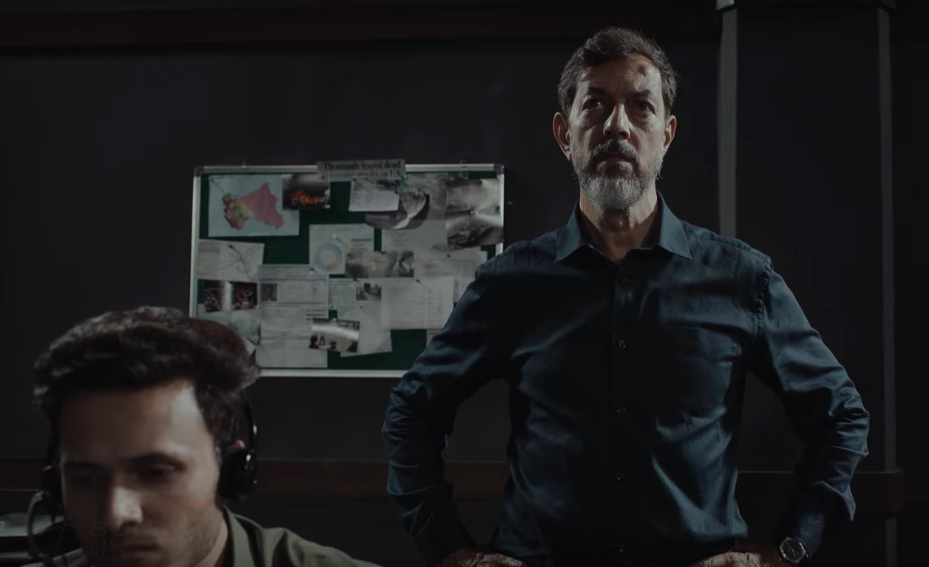 Tanaav Season 2 Web Series (2024) | Release Date, Review, Cast, Trailer ...