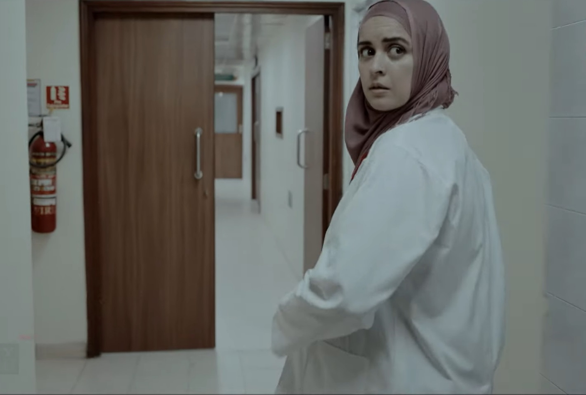 Tanaav Season 2 Web Series (2024) | Release Date, Review, Cast, Trailer, Watch Online at SonyLIV ...