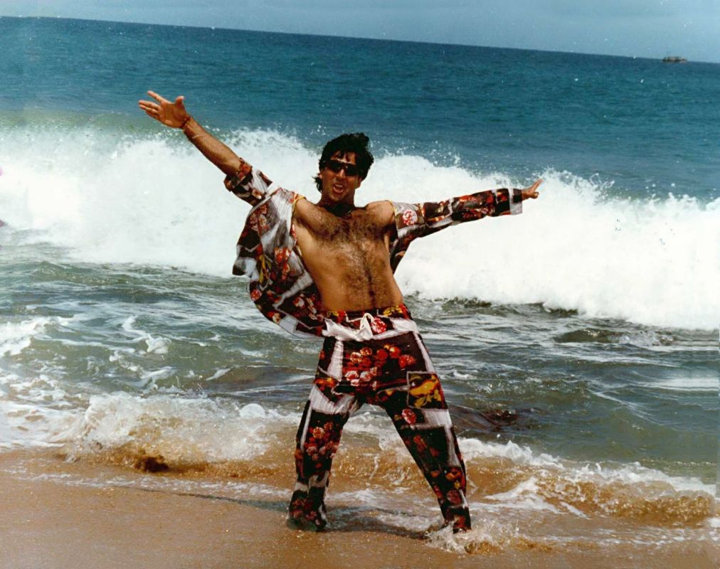 Tarazu Movie (1997) | Release Date, Review, Cast, Trailer - Gadgets 360