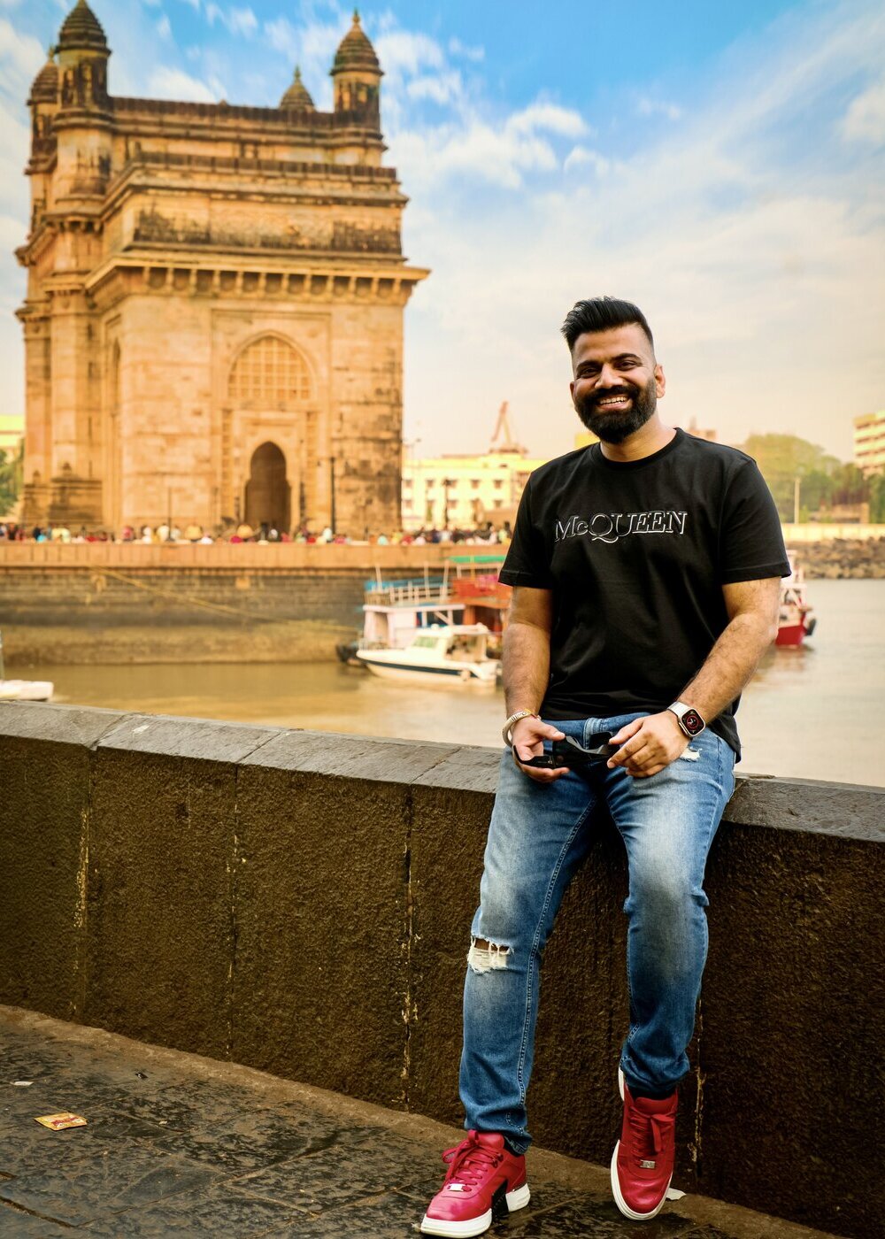Gaurav Chaudhary (Technical Guruji) Latest News, Videos, Photos, Biography, Blogs | Whosthat360