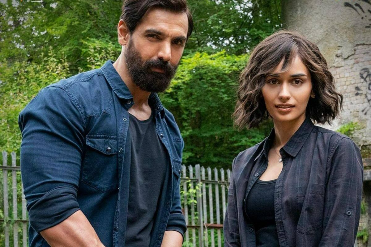 Tehran Movie (2025) | Release Date, Review, Cast, Trailer, Watch Online ...