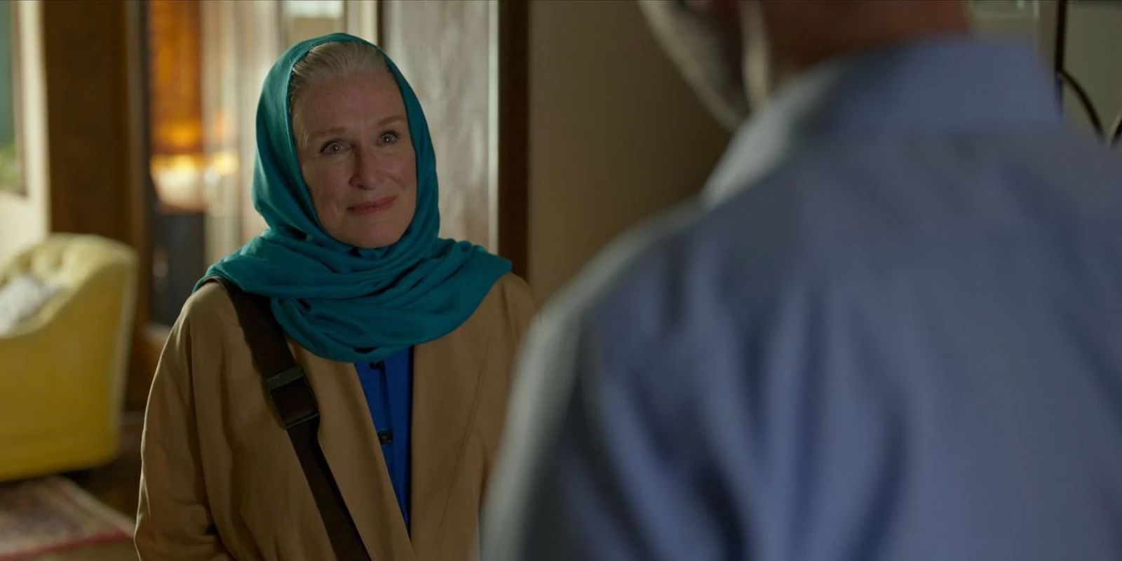 Tehran Season 2 TV Series (2022) | Release Date, Review, Cast, Trailer ...