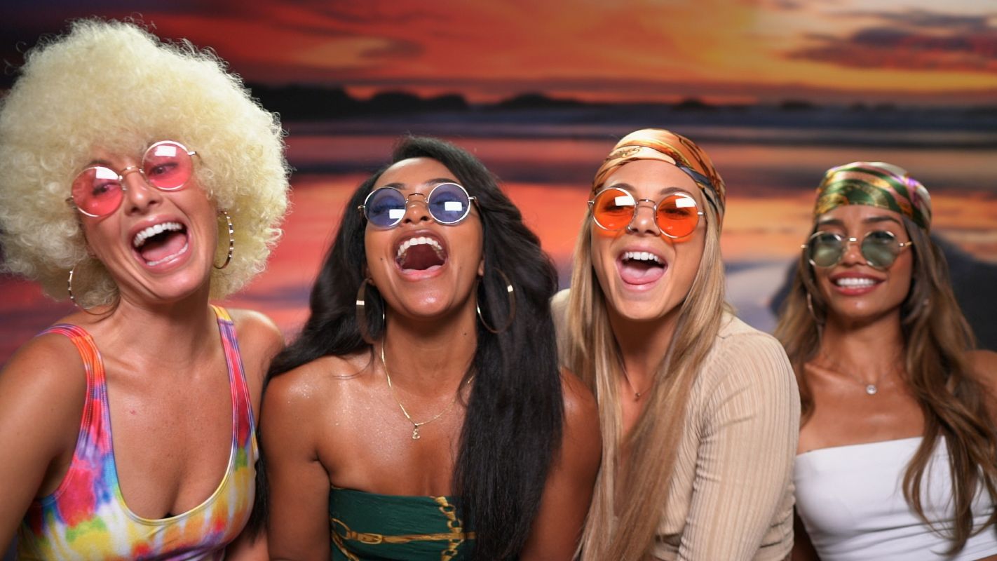 Temptation Island USA Season 3 TV Series (2022) | Release Date, Review ...