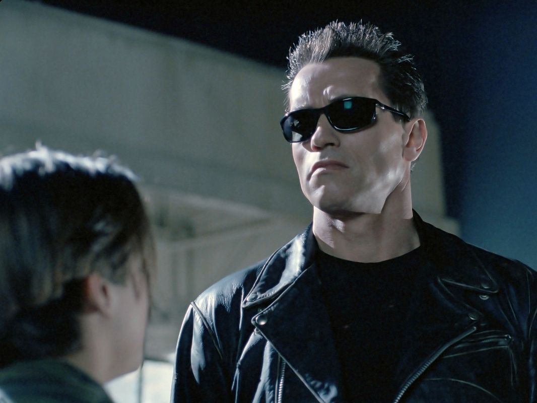 Terminator 2: Judgment Day Movie (1991) | Release Date, Review, Cast ...