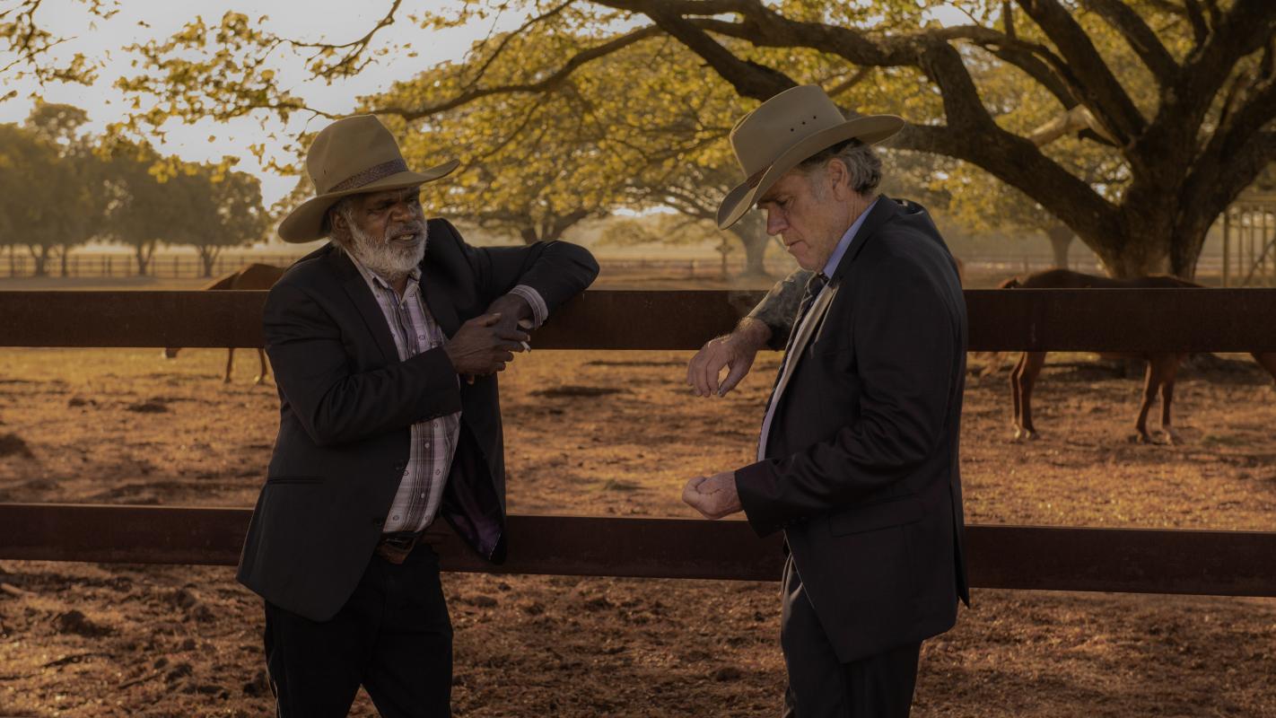 Territory TV Series (2024) | Release Date, Review, Cast, Trailer, Watch ...
