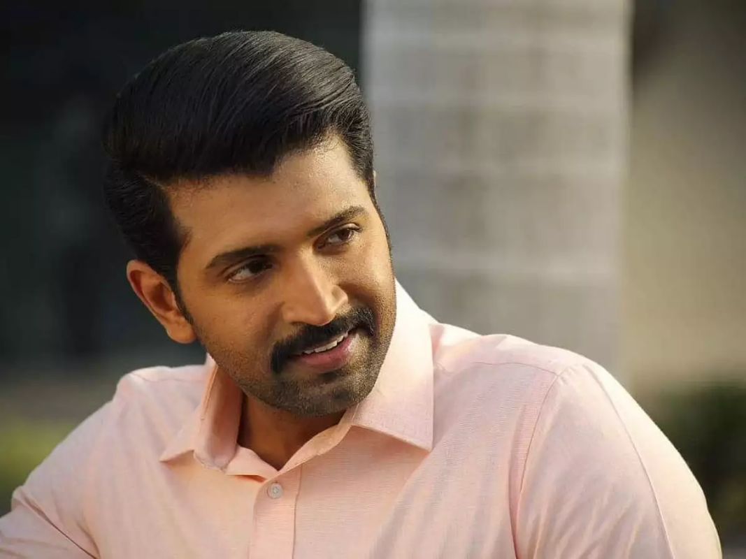 Thadam Movie (2019) | Release Date, Review, Cast, Trailer, Watch Online ...