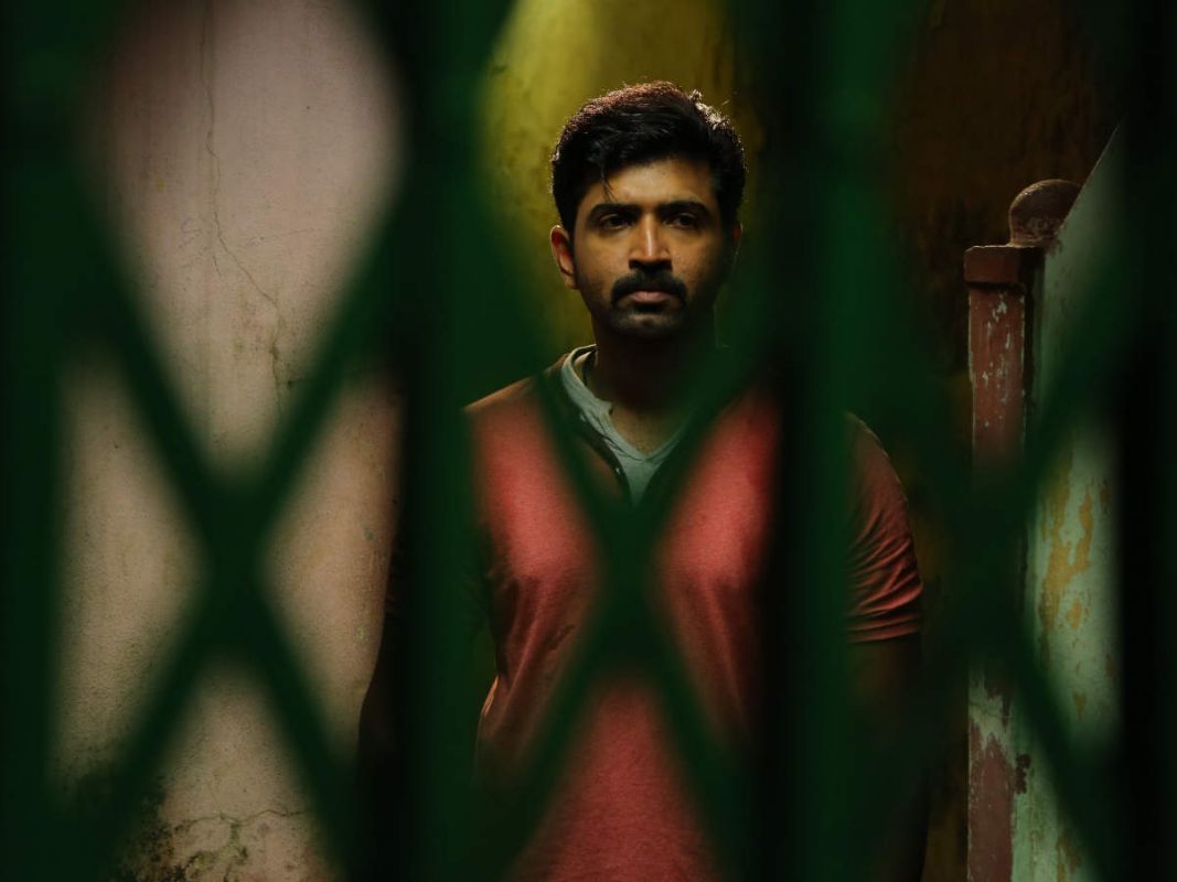 Thadam Movie (2019) | Release Date, Review, Cast, Trailer, Watch Online ...