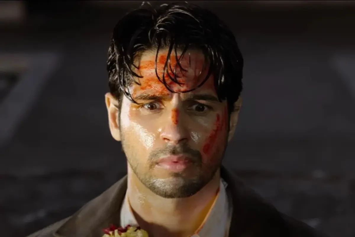 Thank God Movie (2022) | Release Date, Review, Cast, Trailer, Watch ...