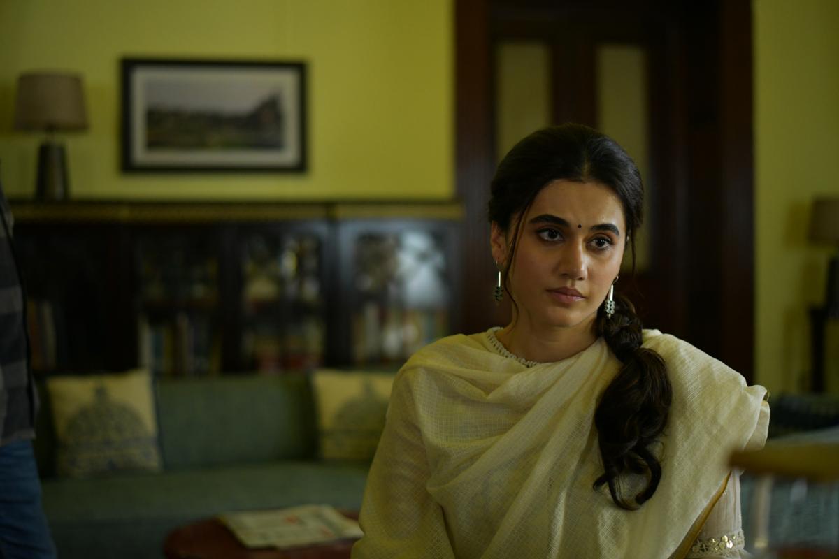 Thappad Movie (2020) | Release Date, Review, Cast, Trailer, Watch ...