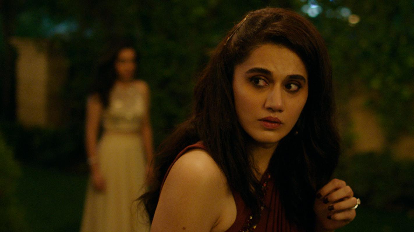 Thappad Movie (2020) | Release Date, Review, Cast, Trailer, Watch ...