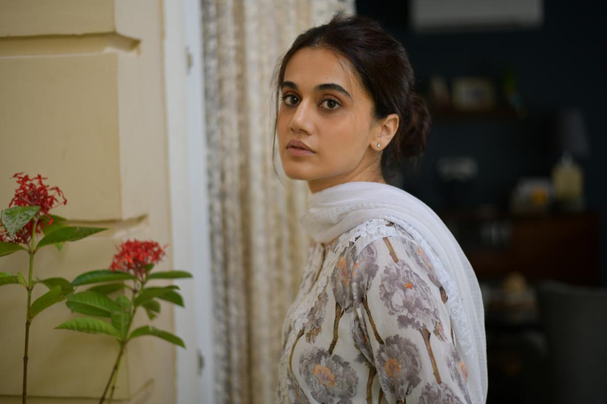 Thappad Movie (2020) | Release Date, Review, Cast, Trailer, Watch ...