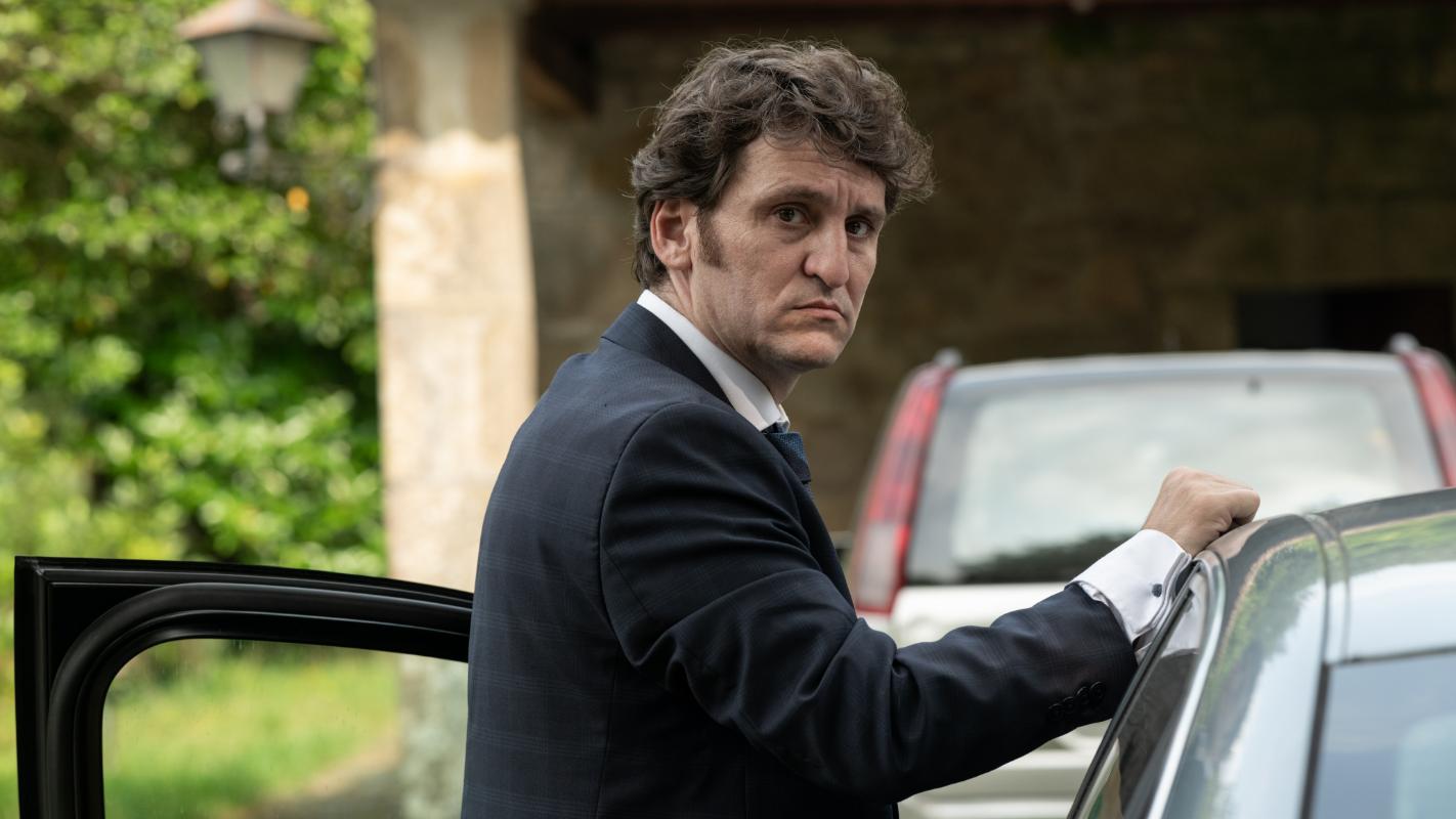 The Asunta Case TV Series (2024) | Release Date, Review, Cast, Trailer ...