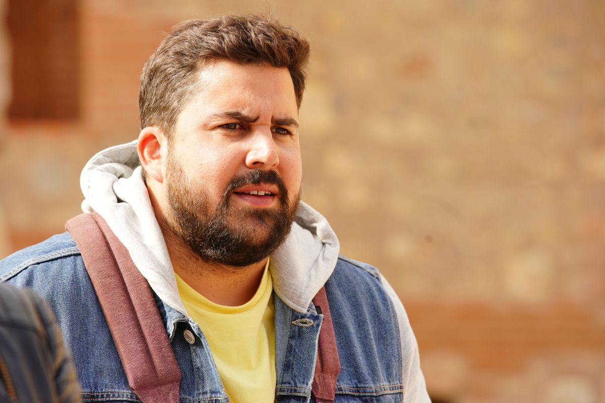 The Biggest Fan Movie (2022) | Release Date, Review, Cast, Trailer ...