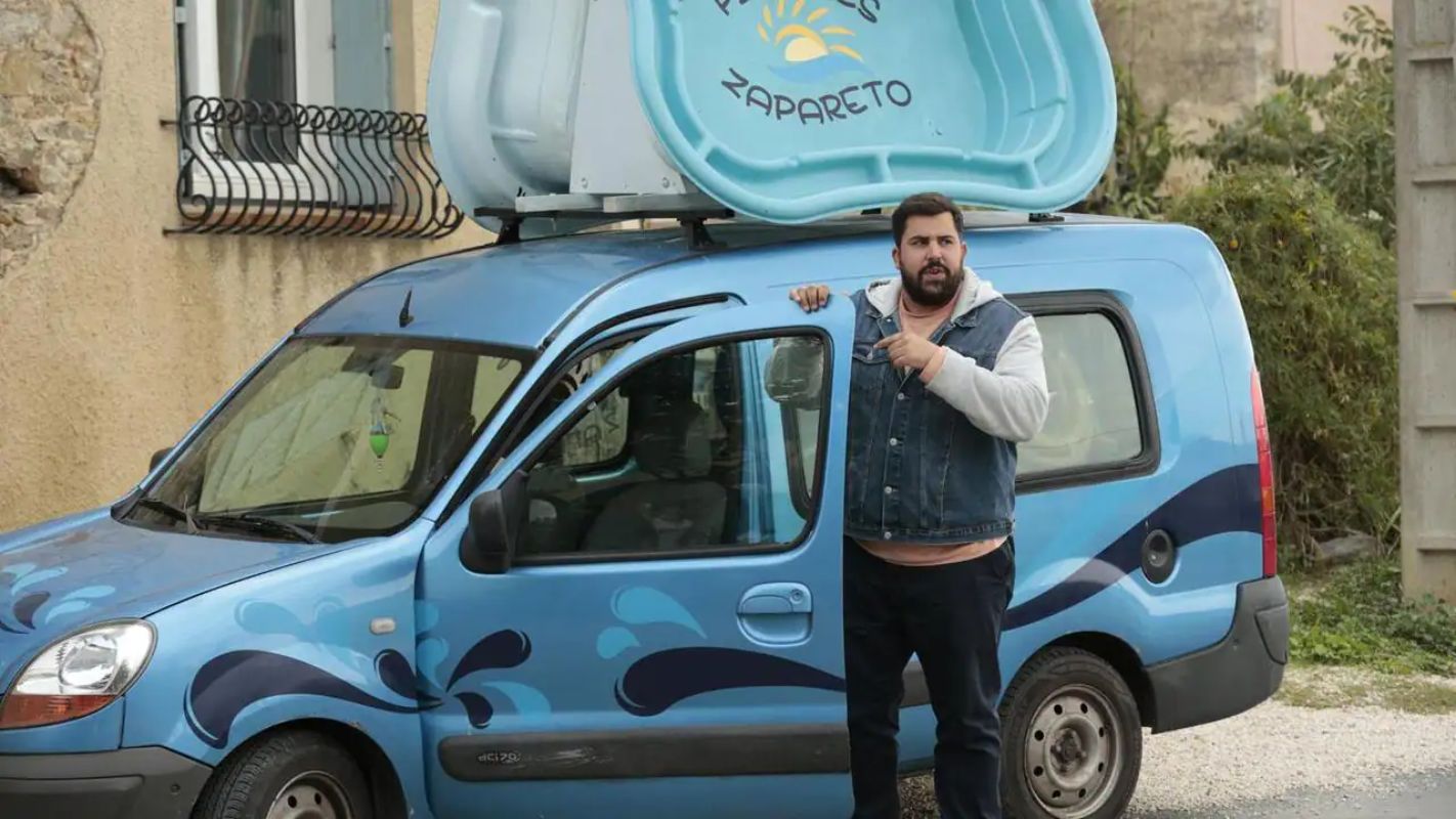 The Biggest Fan Movie (2022) | Release Date, Review, Cast, Trailer ...