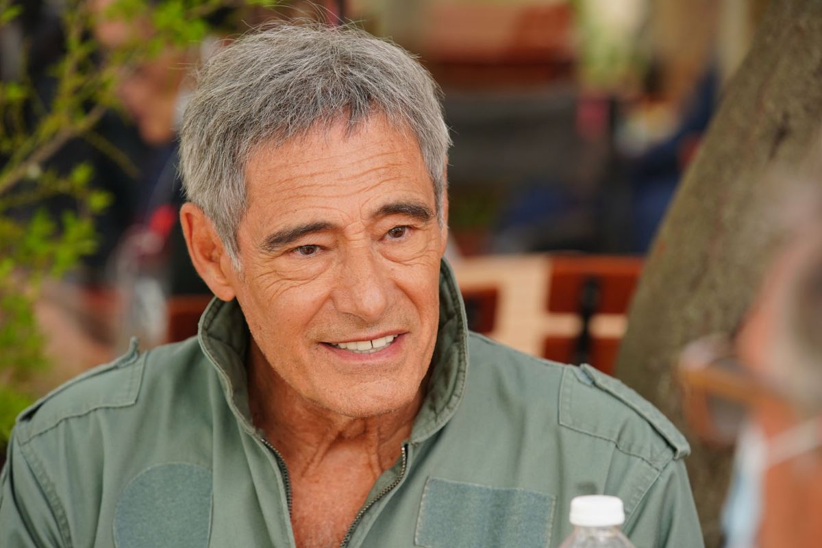 The Biggest Fan Movie (2022) | Release Date, Review, Cast, Trailer ...