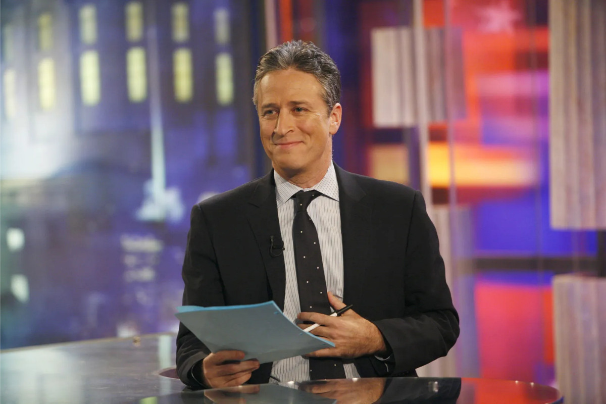 The Daily Show Season 29 TV Series | Review, Cast, Trailer - Gadgets 360