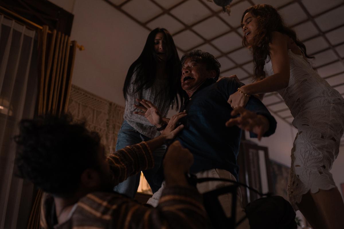 The Elixir Movie (2025) | Release Date, Review, Cast, Trailer, Watch ...