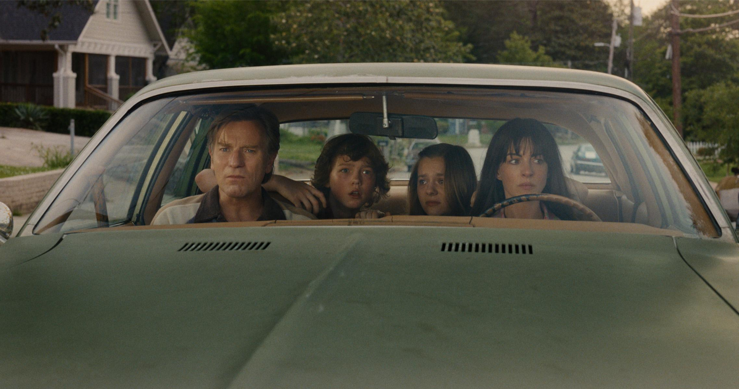 The End Of Oak Street Movie 2026 Release Date Review Cast