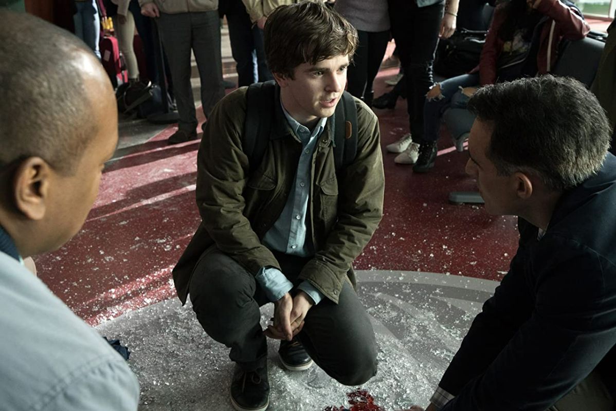 The Good Doctor Season 1 TV Series (2017) | Release Date, Review, Cast ...