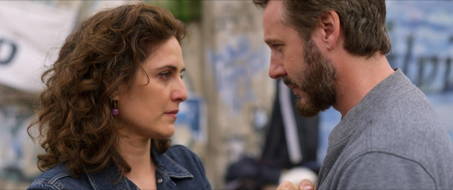 The Heart Knows Movie (2025) | Release Date, Review, Cast, Trailer ...