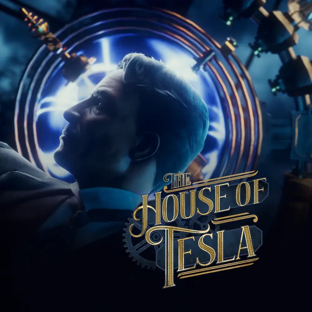 The House of Tesla (2025) | Price, Review, System Requirements, Download