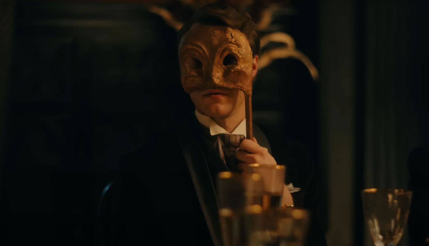 The Invitation Movie (2022) | Release Date, Review, Cast, Trailer ...