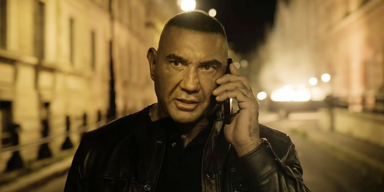 The Killer's Game Movie (2024) | Release Date, Review, Cast, Trailer ...