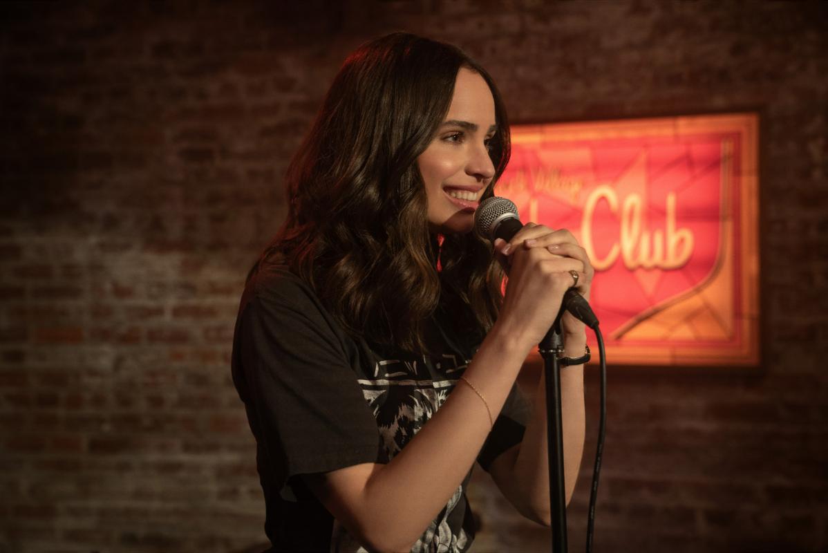 The Life List Movie (2025) | Release Date, Review, Cast, Trailer, Watch ...