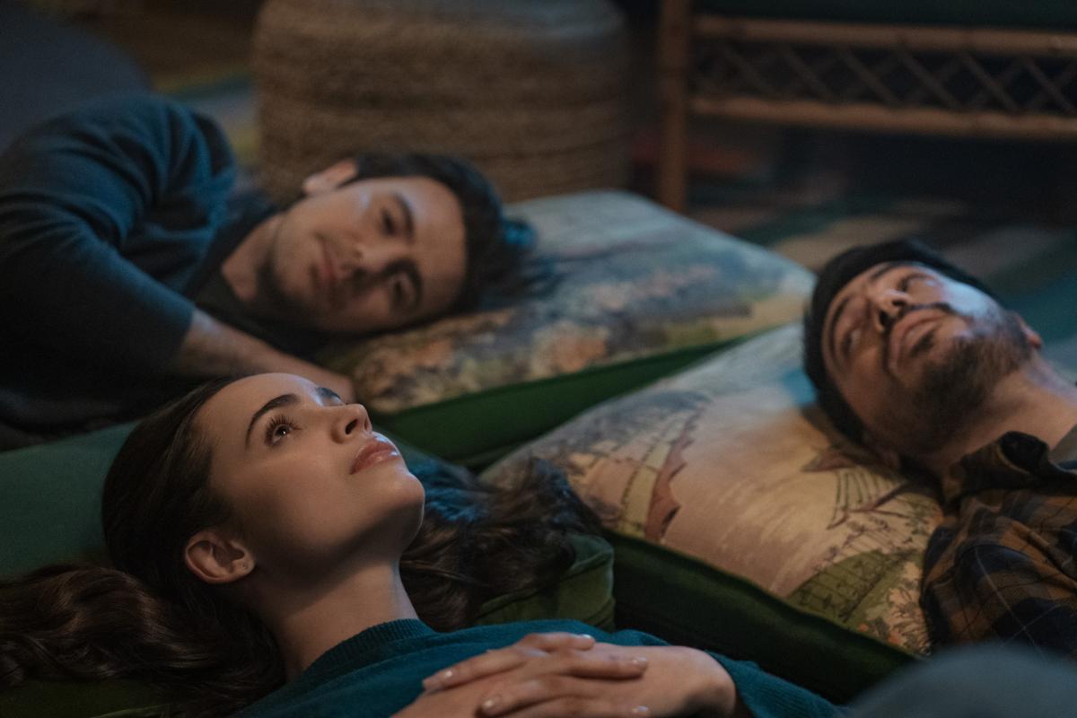 The Life List Movie (2025) | Release Date, Review, Cast, Trailer, Watch ...