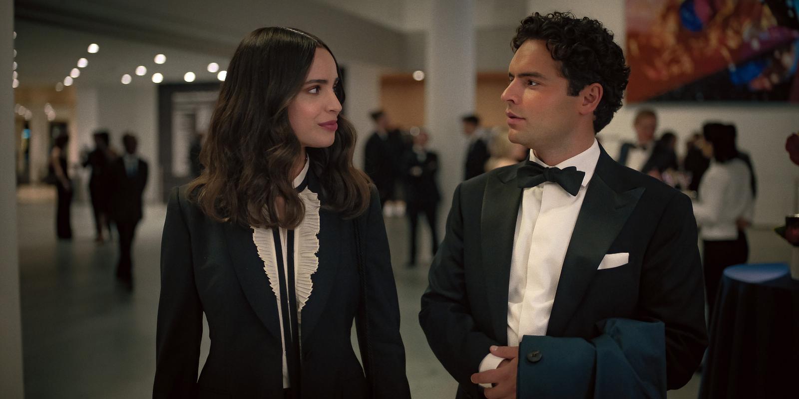 The Life List Movie (2025) | Release Date, Review, Cast, Trailer, Watch ...