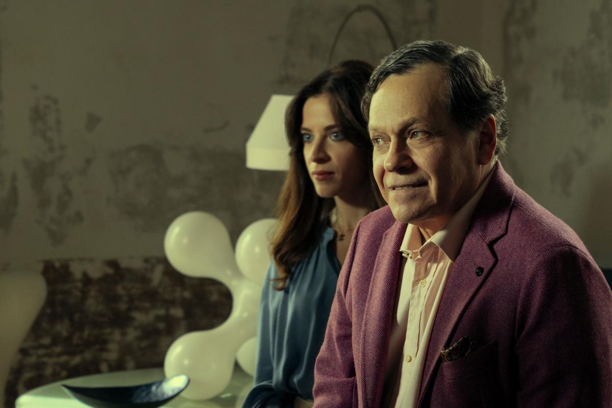 The Love Scam Movie (2025) | Release Date, Review, Cast, Trailer, Watch Online at Netflix ...