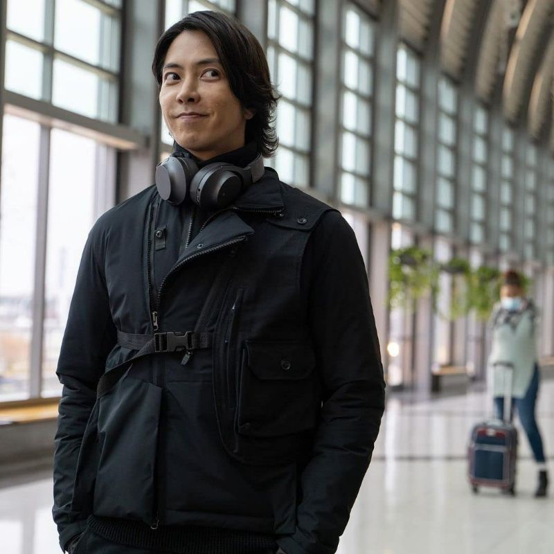 The Man from Toronto Movie (2022) | Release Date, Review, Cast, Trailer ...