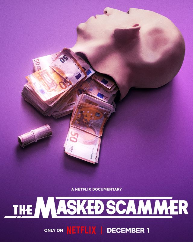 The Masked Scammer Movie (2022) | Release Date, Review, Cast, Trailer ...