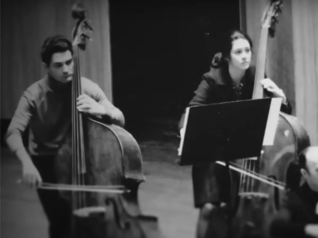 The Only Girl in the Orchestra Movie (2024) | Release Date, Review ...