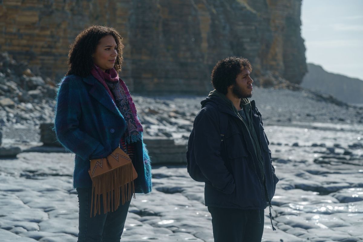 The Pact Season 2 TV Series (2022) | Release Date, Review, Cast ...